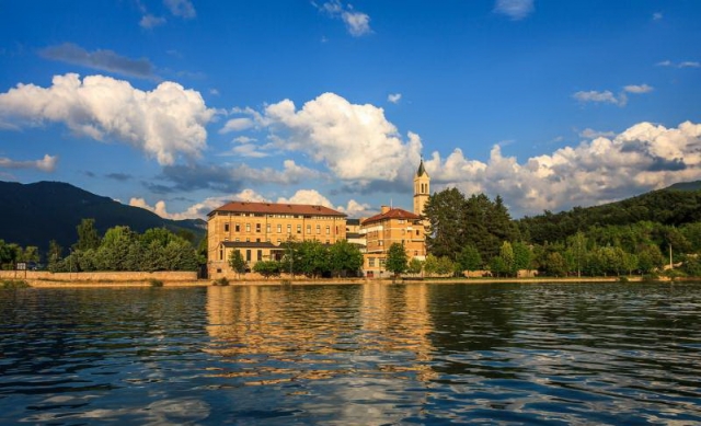 Mala Gospa, patron župa: Bežlja - Usora, Brestovsko (Fojnica), Brusnica ...